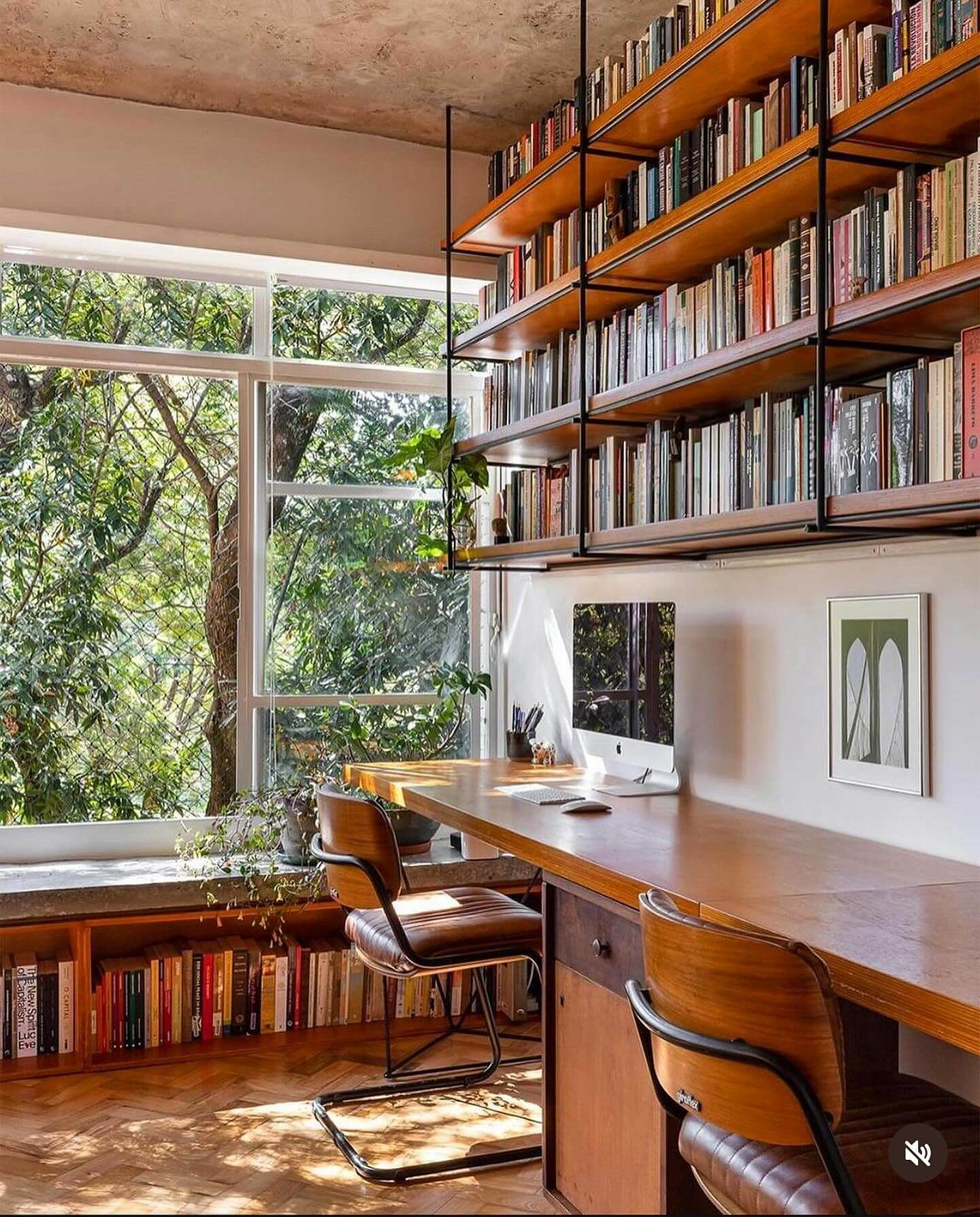 Creative Small Home Library Ideas for Cozy Reading Nooks - Evinco Design