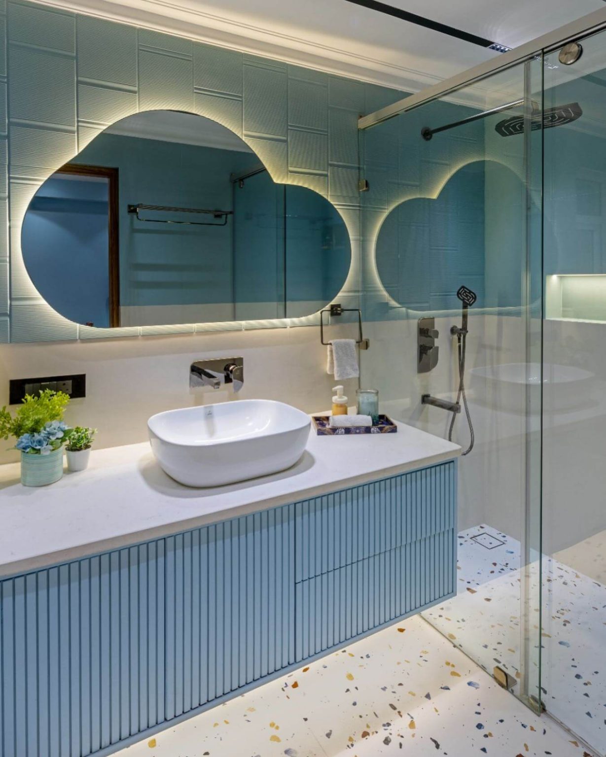 Fun Kids Bathroom Ideas for a Playful Space