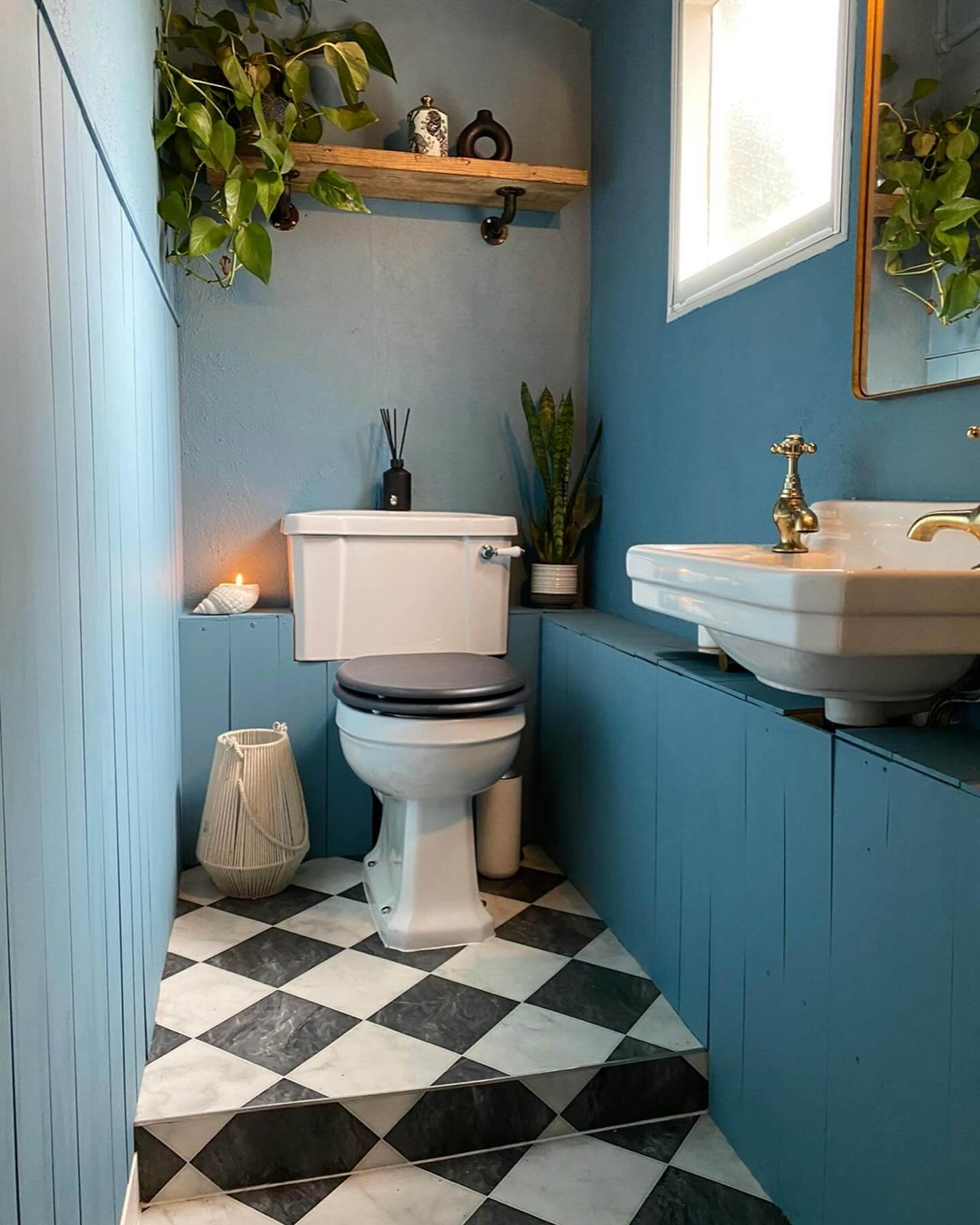 Blue Bathroom Ideas to Inspire Your Next Remodel