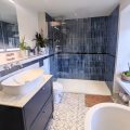 Blue Bathroom Ideas to Inspire Your Next Remodel