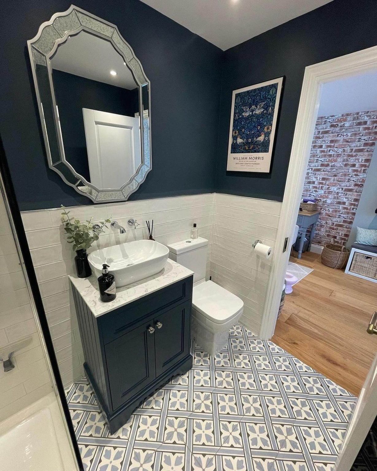 Blue Bathroom Ideas to Inspire Your Next Remodel