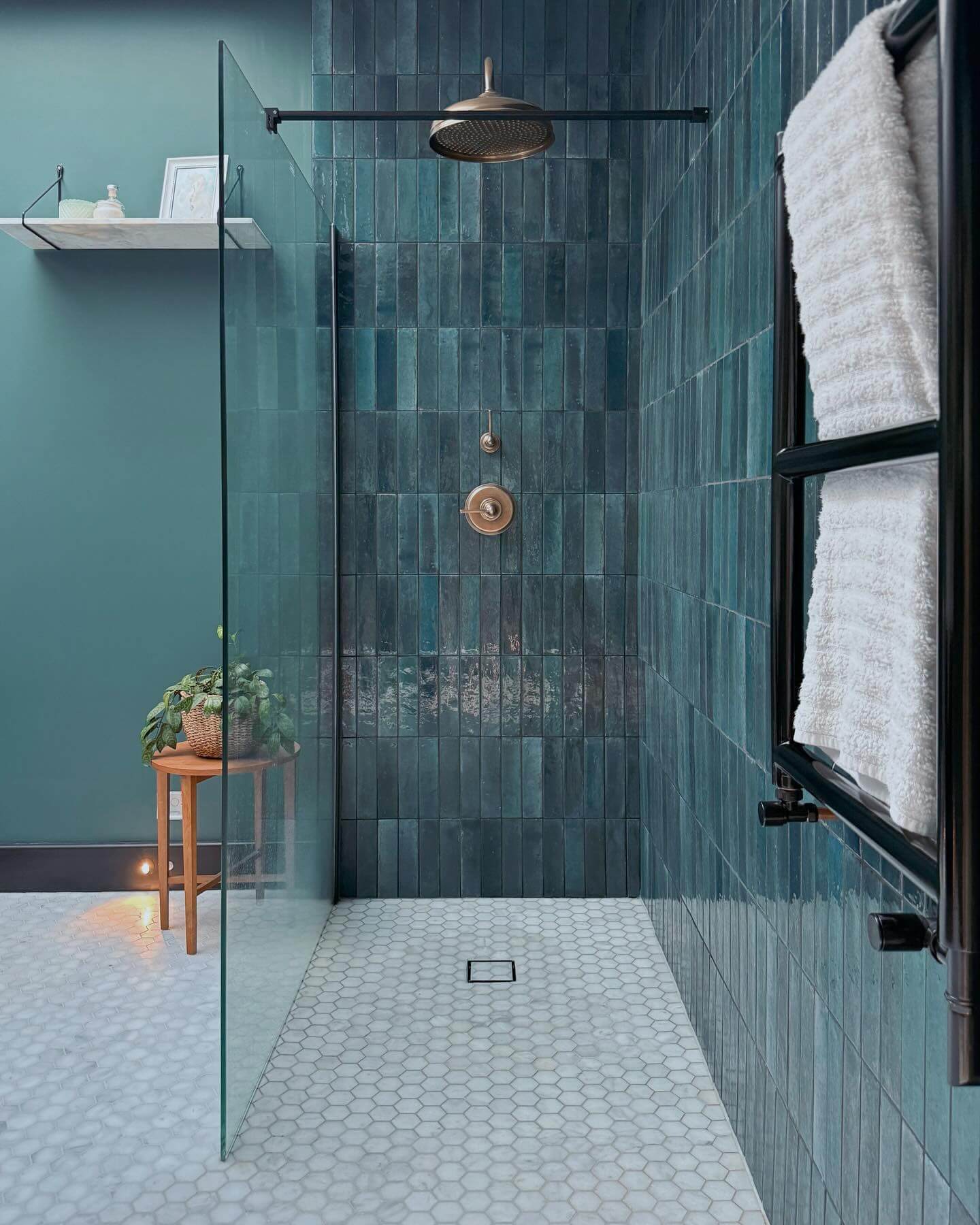 Blue Bathroom Ideas to Inspire Your Next Remodel