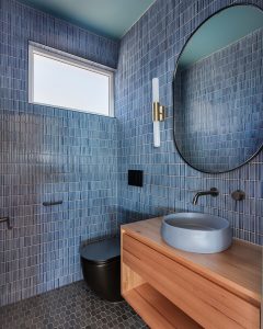 Blue Bathroom Ideas to Inspire Your Next Remodel