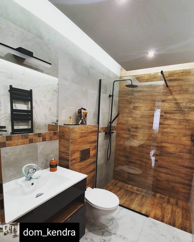 31+ Budget-Friendly Walk-In Shower Ideas That Elevate Your Bathroom ...