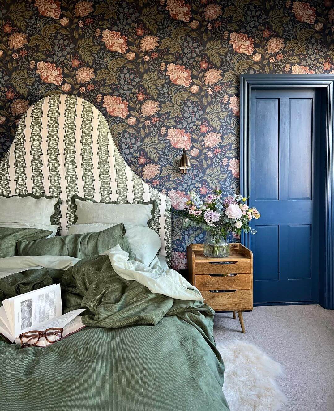 30+ Aesthetic Bedroom Decor Ideas for a Dreamy Space - Evinco Design
