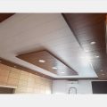 17+ Stunning Bathroom Ceiling Ideas to Transform Your Bathroom - Evinco ...