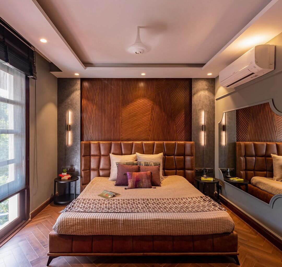 19+ Bedroom Lighting Ideas: Wall, Ceiling, and Bedside Inspirations ...