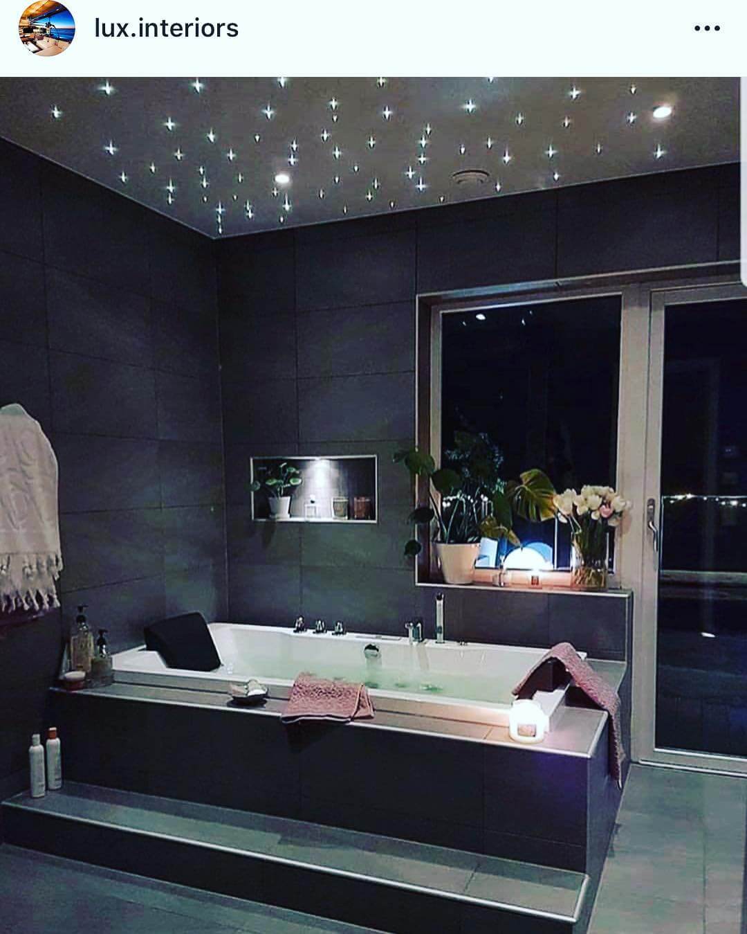 17+ Stunning Bathroom Ceiling Ideas to Transform Your Bathroom - Evinco ...