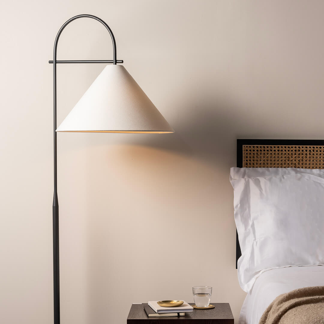 19+ Bedroom Lighting Ideas: Wall, Ceiling, and Bedside Inspirations ...