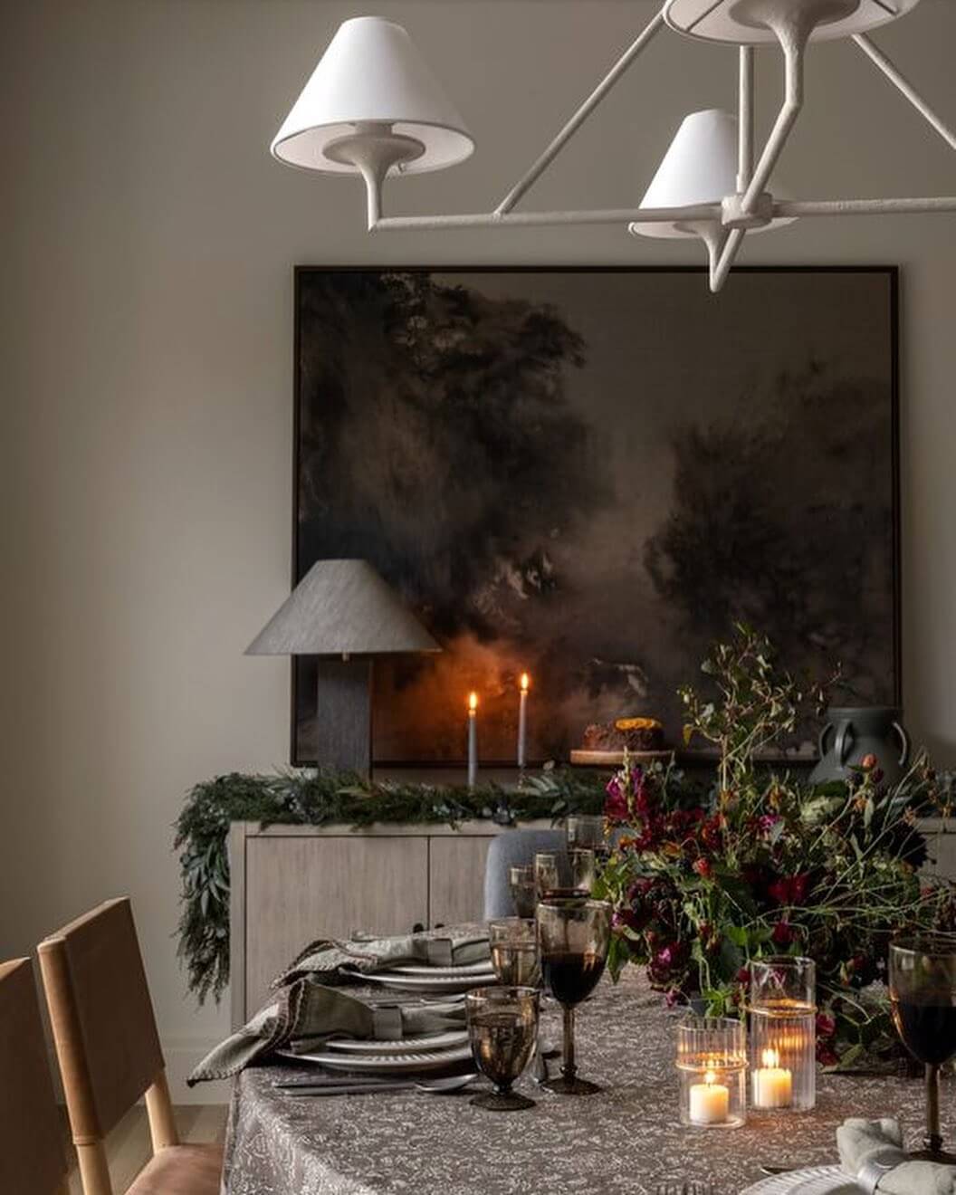 27+ Rustic Christmas Decor Ideas for a Cozy Holiday - Evinco Design