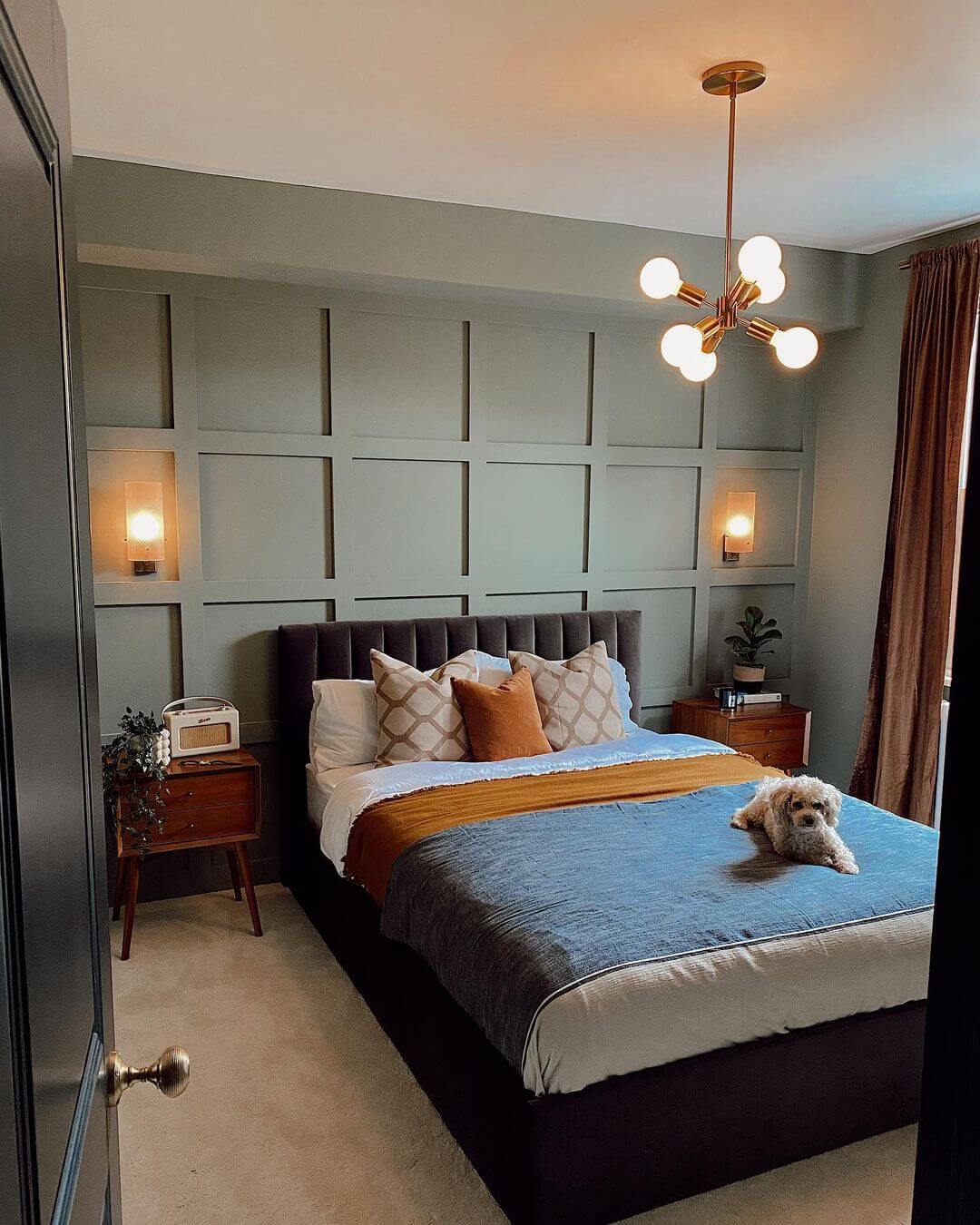 Modern & Cozy Guest Bedroom Ideas to Impress Your Visitors