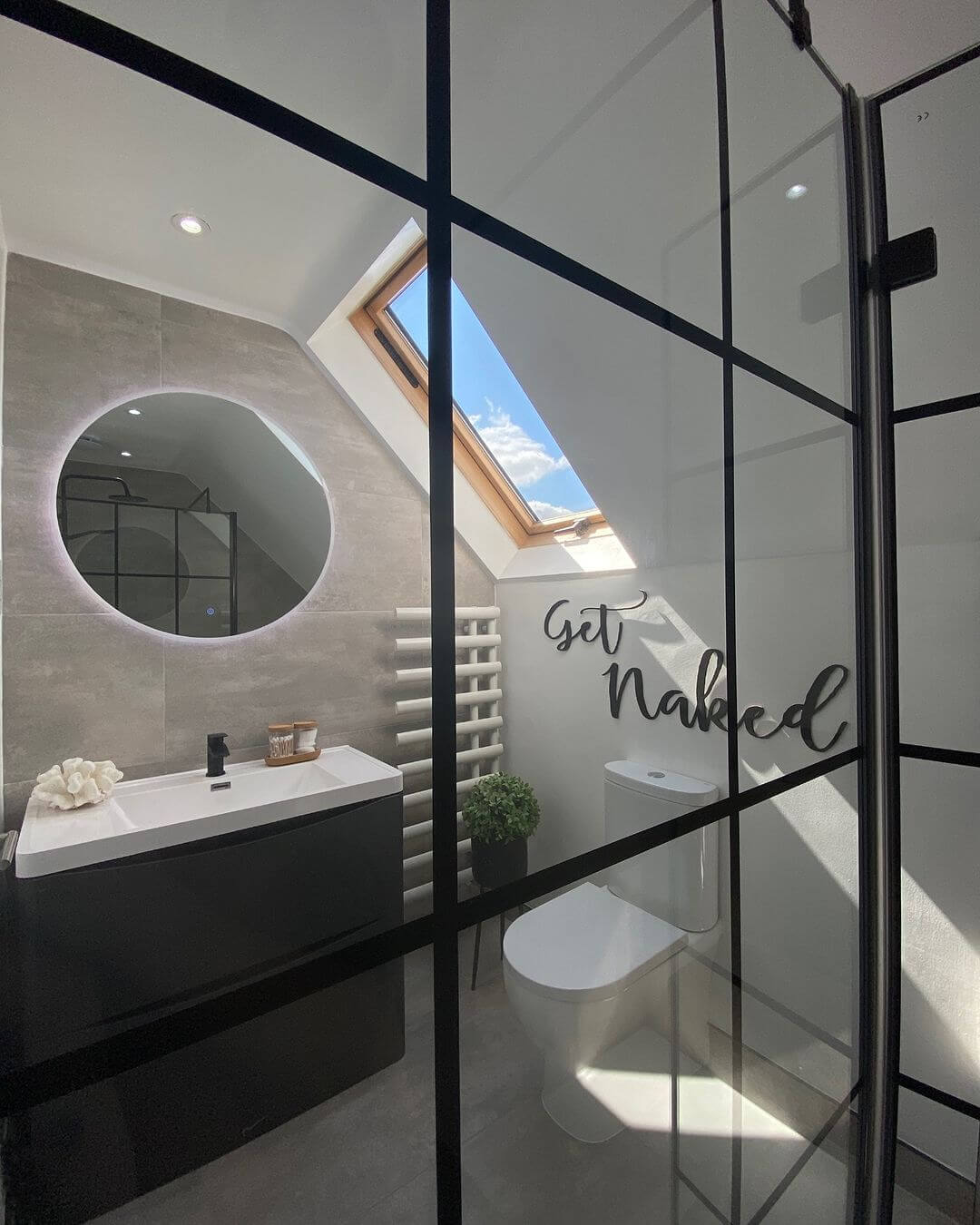 31+ Budget-Friendly Walk-In Shower Ideas That Elevate Your Bathroom ...