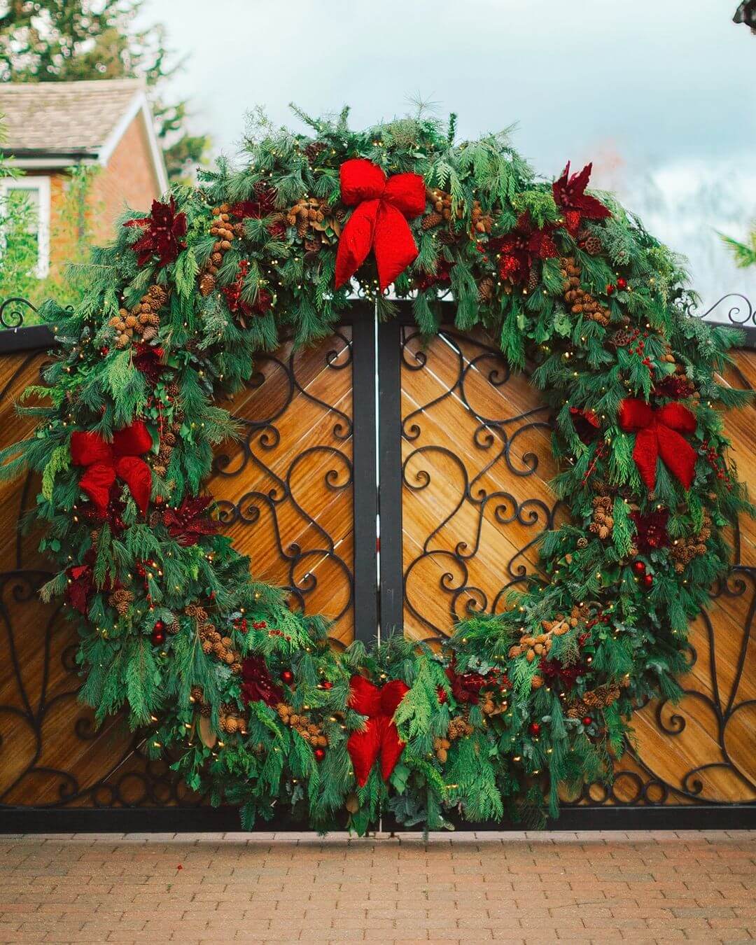 31+ Christmas Decor Ideas for a Stylish Holiday - Evinco Design