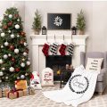 13+ Buffalo Check Christmas Decor Ideas for Every Room in Your Home