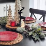 Stunning Winter Table Centerpiece Ideas to Elevate Your Seasonal Decor