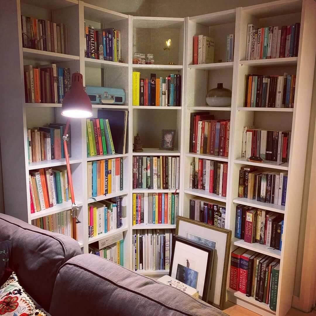 Genius IKEA Billy Bookcase Hacks to Transform Your Space on a Budget