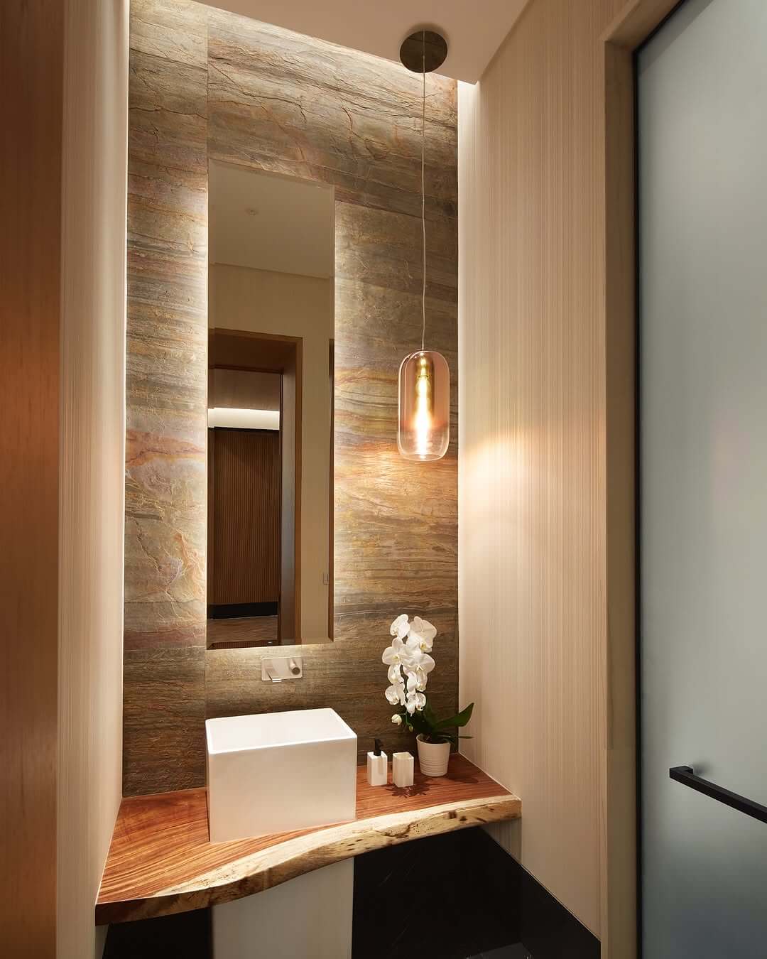 Bathroom Light Fixtures – Modern & Stylish Ideas