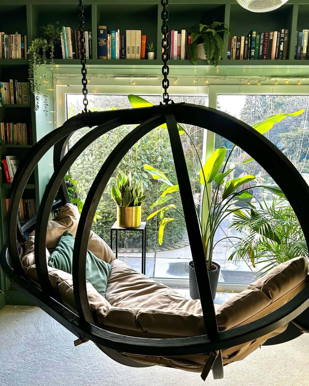 19+ Genius IKEA Library Hack to Create a Stunning Home Bookshelf