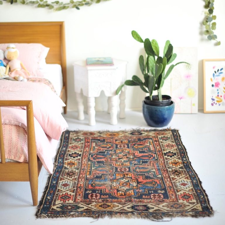 17+ Stunning Bedroom Rug Ideas to Elevate Your Space