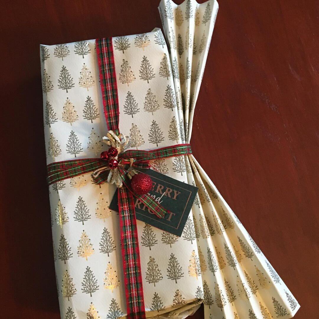 23+ Festive Christmas Gift Wrapping Ideas to Impress Your Loved Ones