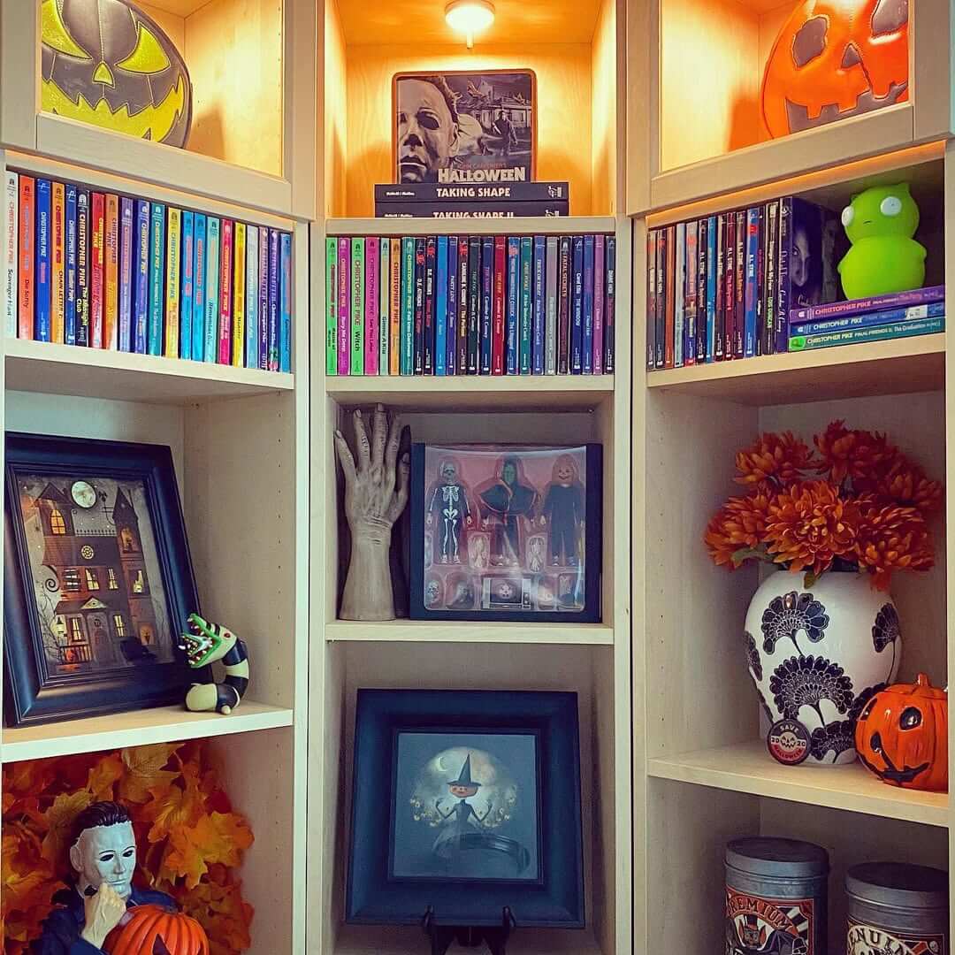 Genius IKEA Billy Bookcase Hacks to Transform Your Space on a Budget