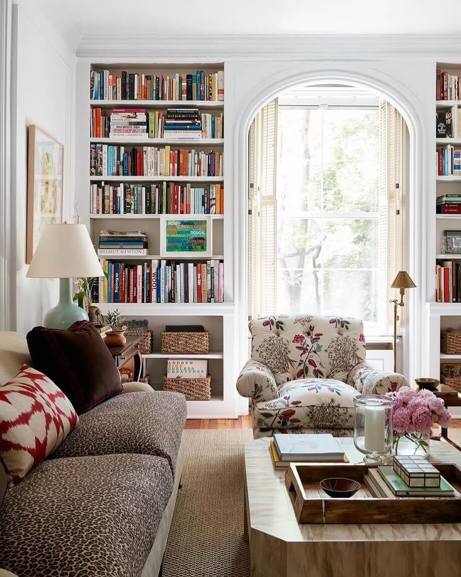 29+ Best Living Room Decor Ideas for a Trendy & Timeless Home