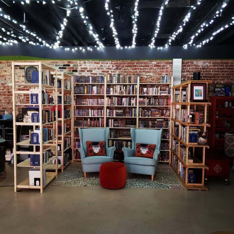 19+ Genius IKEA Library Hack to Create a Stunning Home Bookshelf