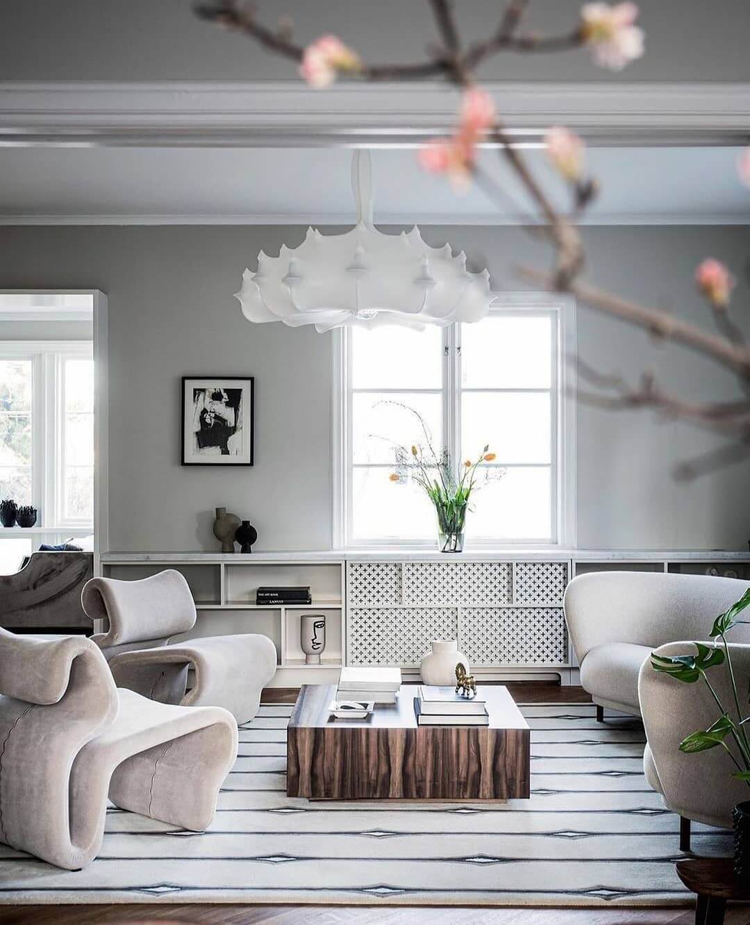 31+ Stunning Living Room Wall Decor Ideas to Elevate Your Space