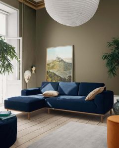 Stunning Blue Couch Living Room Ideas to Transform Your Space
