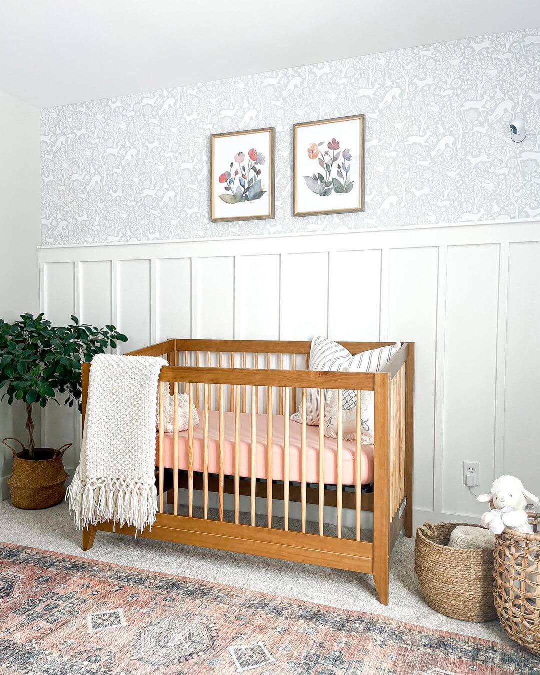 Elegant Board and Batten Wall Ideas for Bedrooms , Bathrooms and more