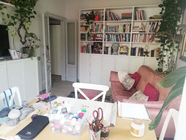 19+ Genius IKEA Library Hack to Create a Stunning Home Bookshelf