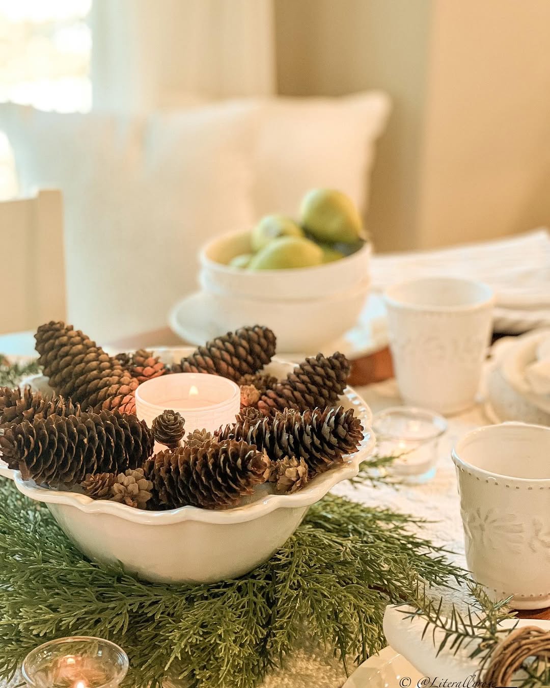 Stunning Winter Table Centerpiece Ideas to Elevate Your Seasonal Decor