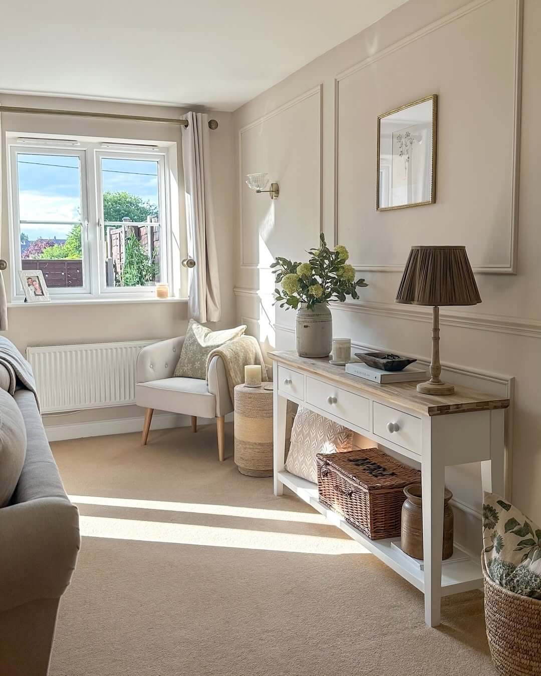 Best 30+ Neutral Living Room Designs for a Minimal & Cozy Feel