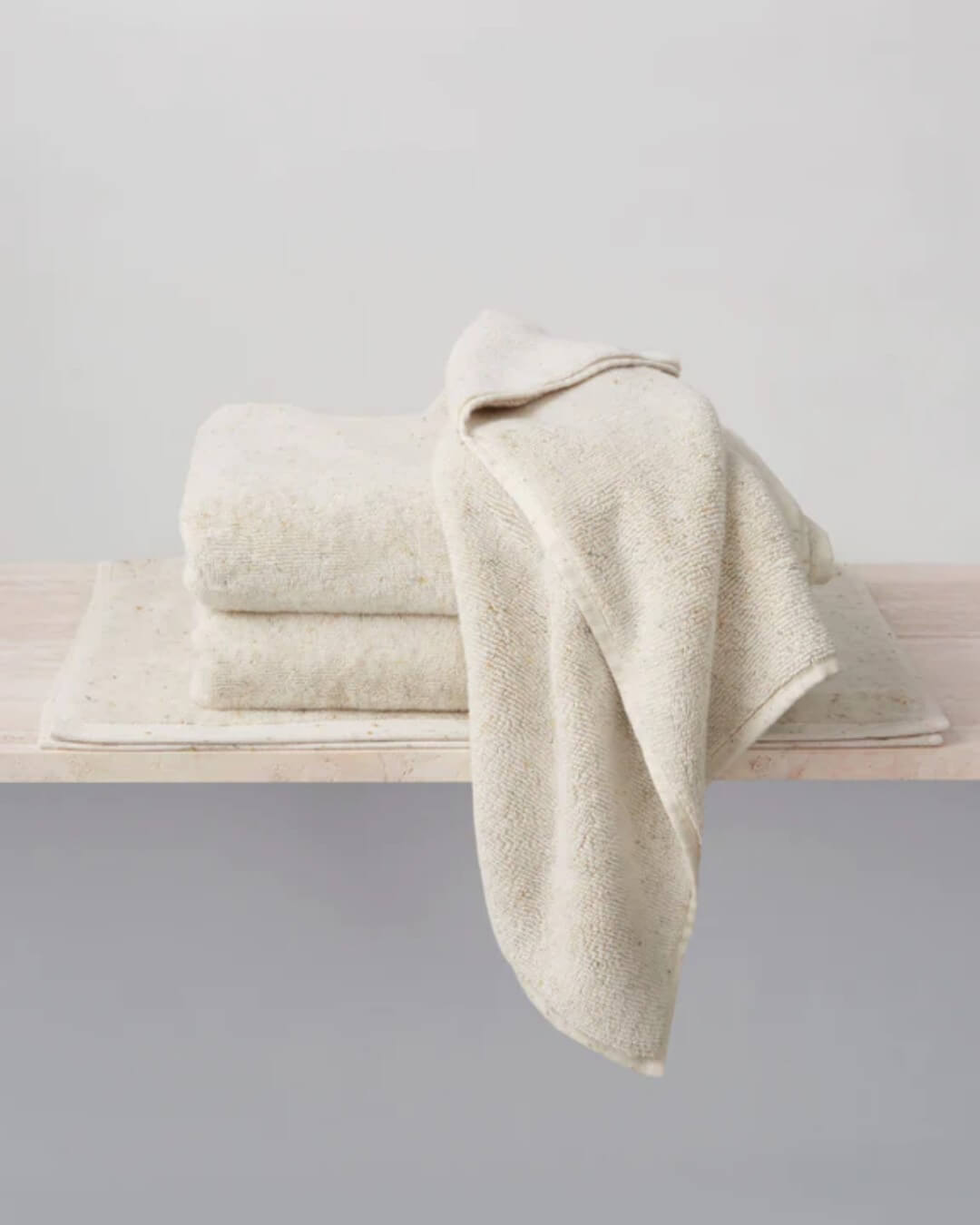 23+ Smart Ways to Store Towels in Your Bathroom for a Tidy Space