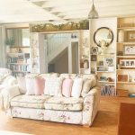 31+ Stunning DIY Library Wall Ideas for a Home Book Haven