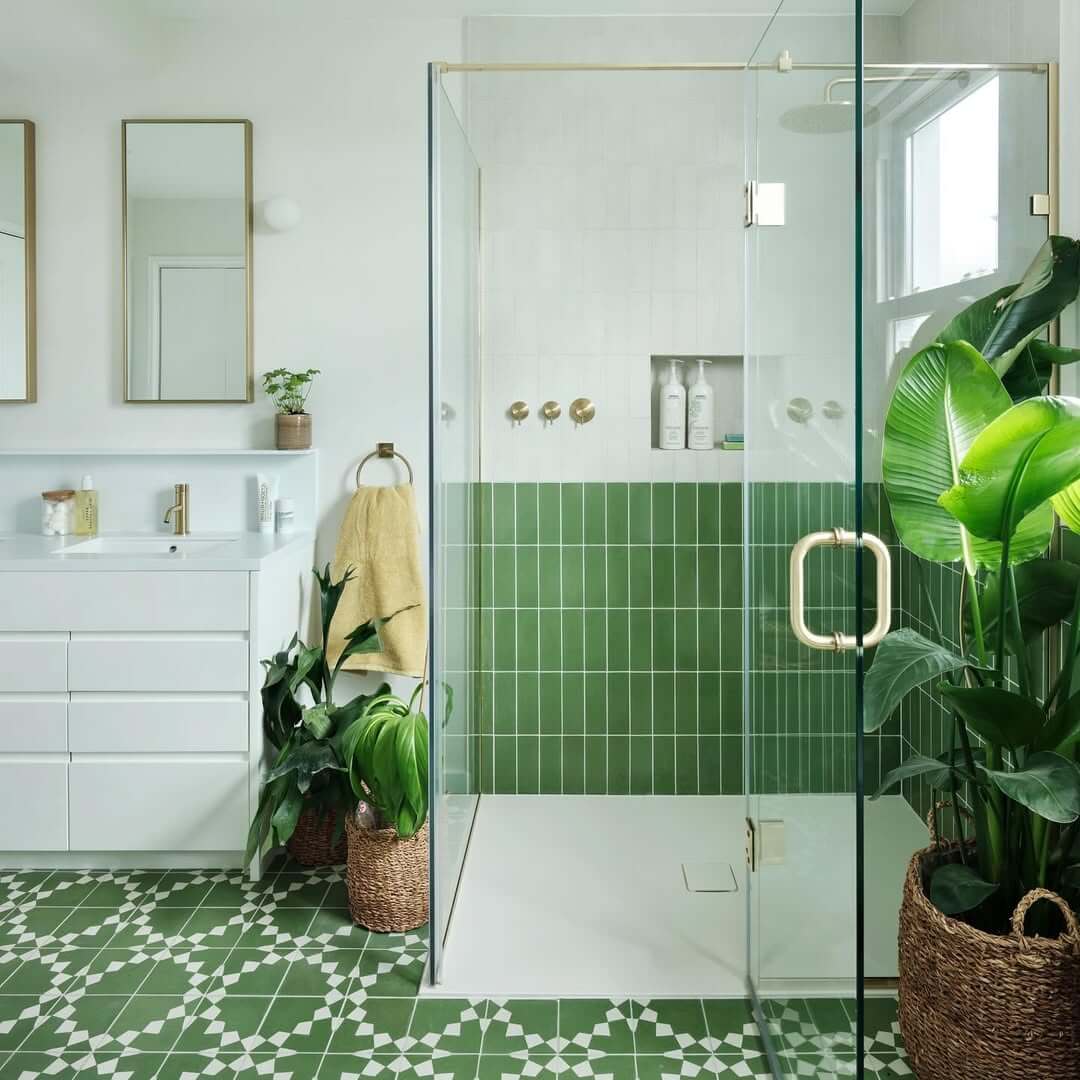 Elegant Shower Niche Tile Ideas to Upgrade Your Space