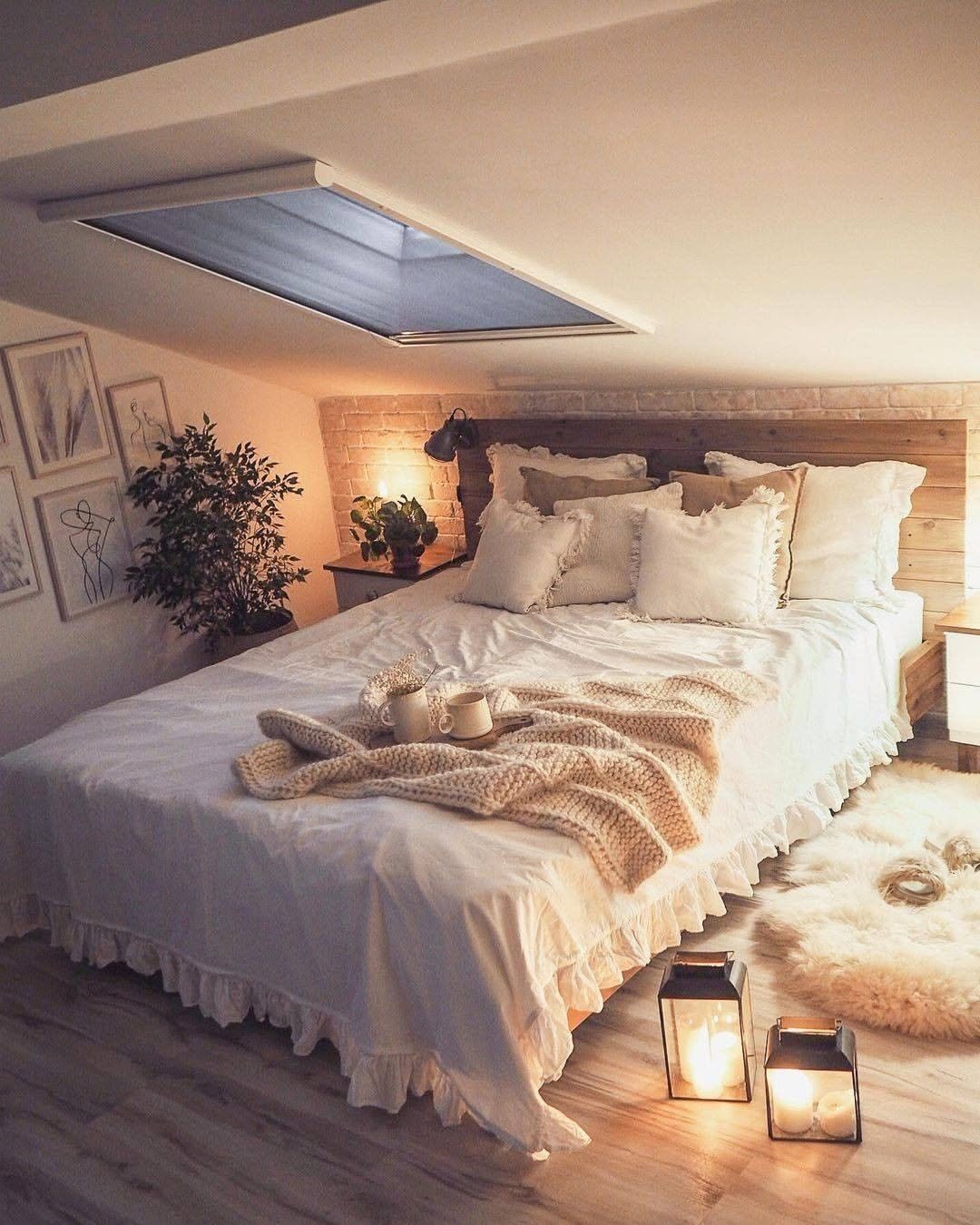 21+ Best Bedroom Corner Designs for Small & Large Spaces