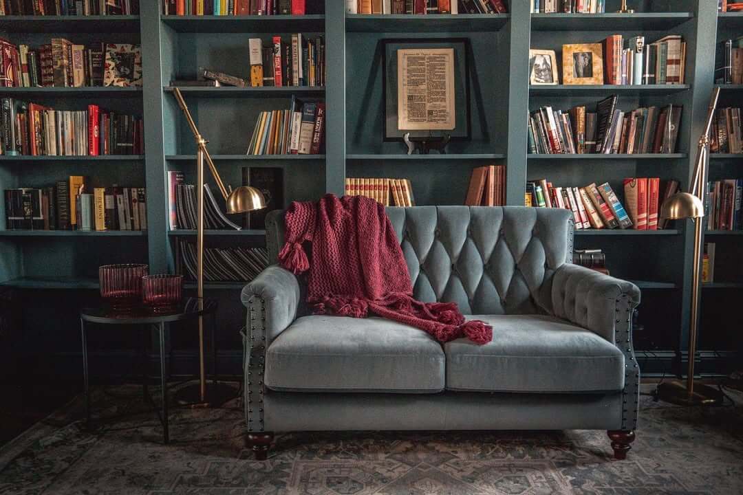 Genius IKEA Billy Bookcase Hacks to Transform Your Space on a Budget