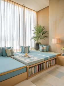 21+ Small Library Room Ideas to Maximize Space & Style