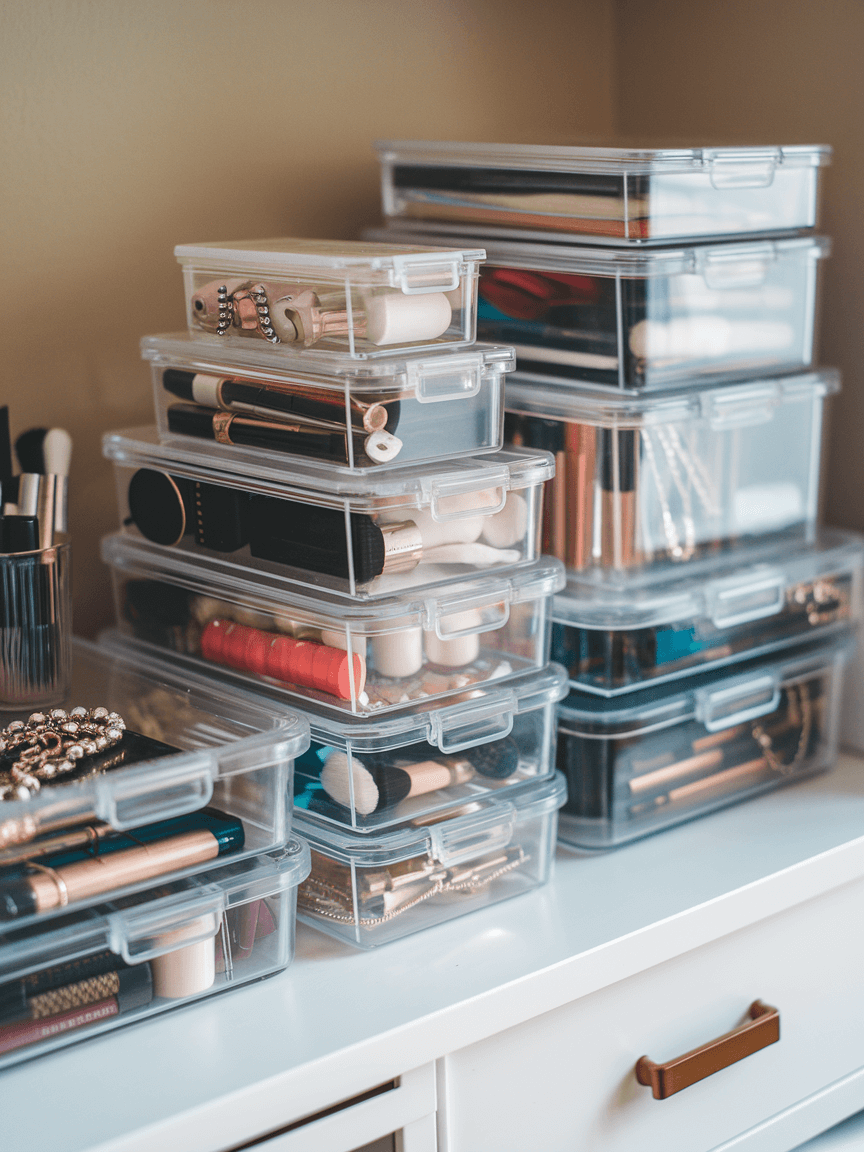 Aesthetic Bedroom Organization Ideas for Kids and Adults