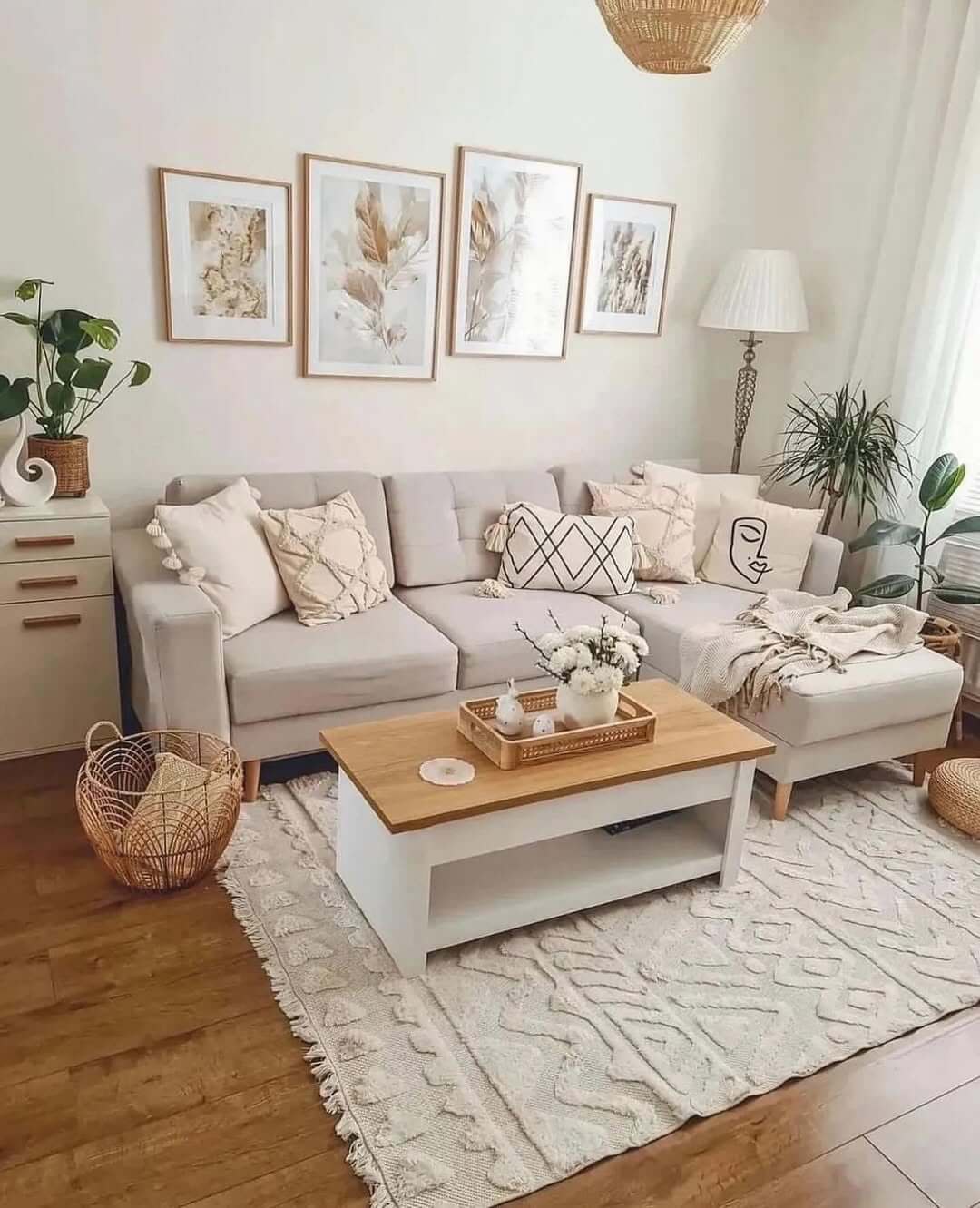 29+ Best Living Room Decor Ideas for a Trendy & Timeless Home