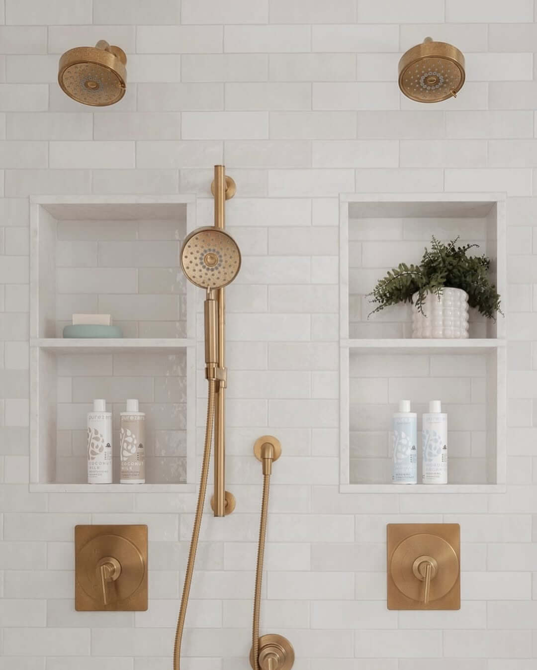 Elegant Shower Niche Tile Ideas to Upgrade Your Space