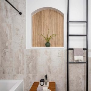 21+ Minimal Bathroom Decor Ideas for a Modern & Elegant Space