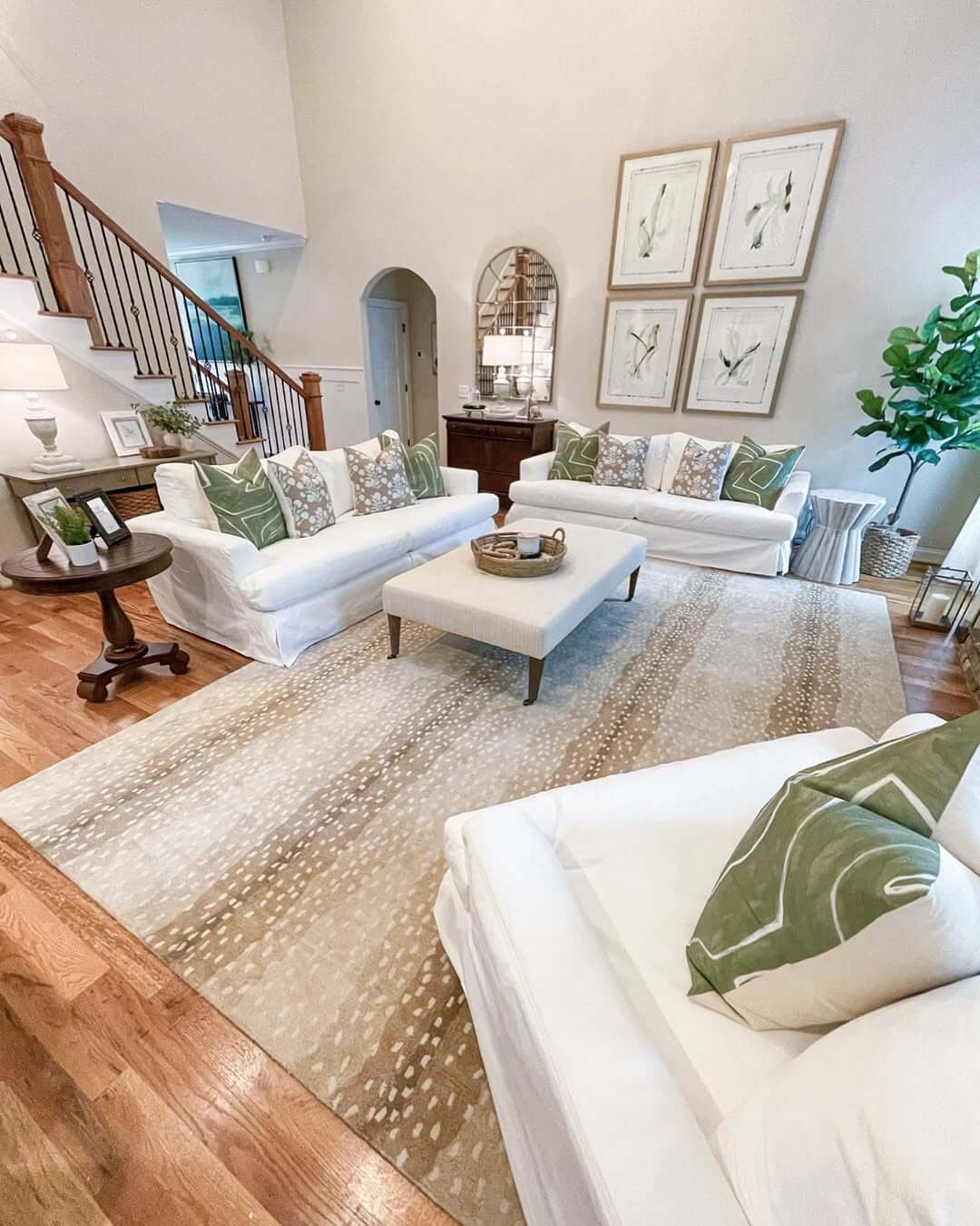 Best 30+ Neutral Living Room Designs for a Minimal & Cozy Feel
