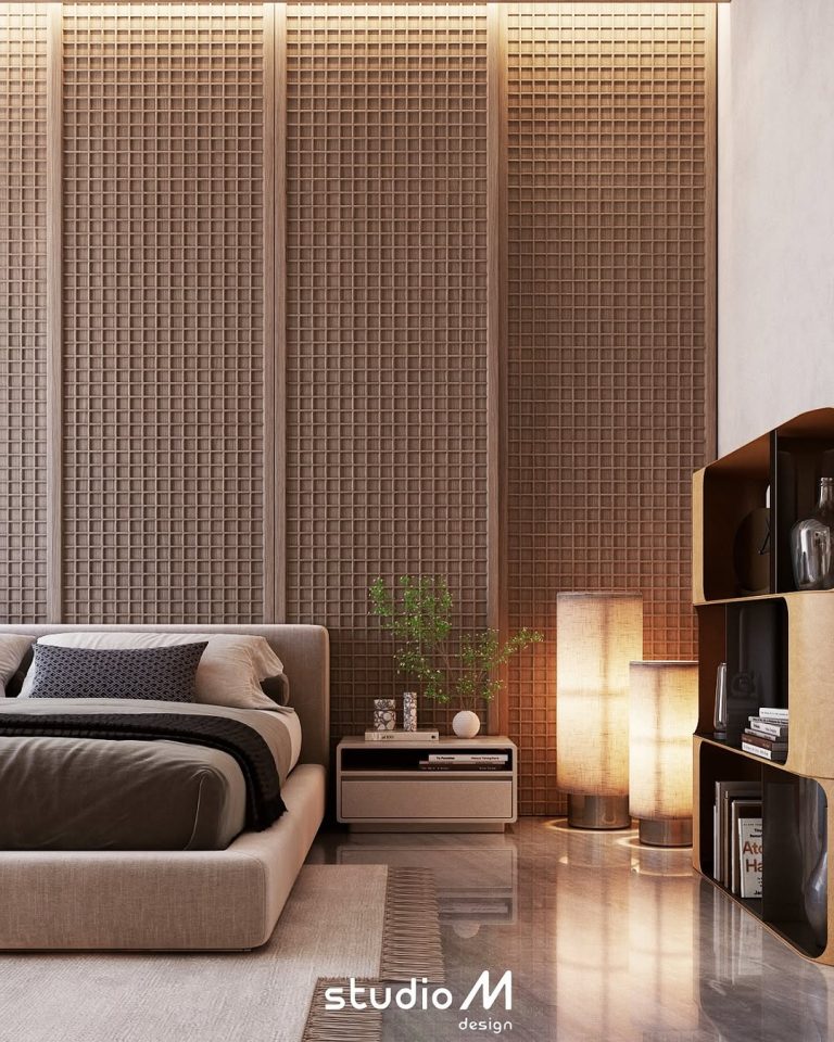 21+ Best Bedroom Corner Designs for Small & Large Spaces