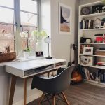 31+ Stunning DIY Library Wall Ideas for a Home Book Haven