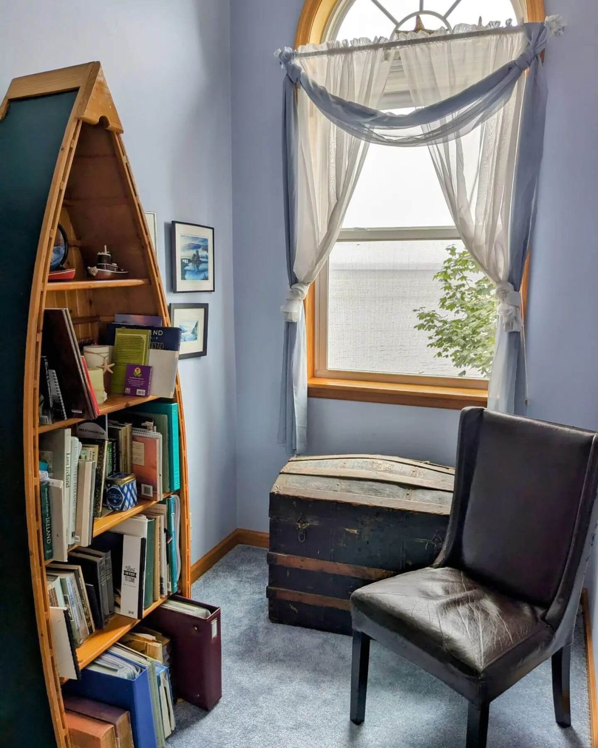 Cozy Reading Nook Ideas for Small Spaces to Inspire Relaxation