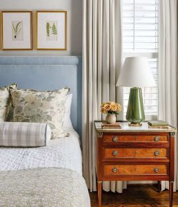 41+ Best Bedside Table Designs for Storage & Style