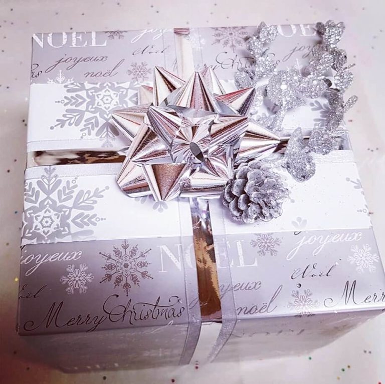 23+ Festive Christmas Gift Wrapping Ideas to Impress Your Loved Ones