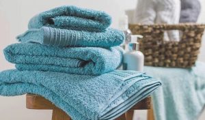 23+ Smart Ways to Store Towels in Your Bathroom for a Tidy Space